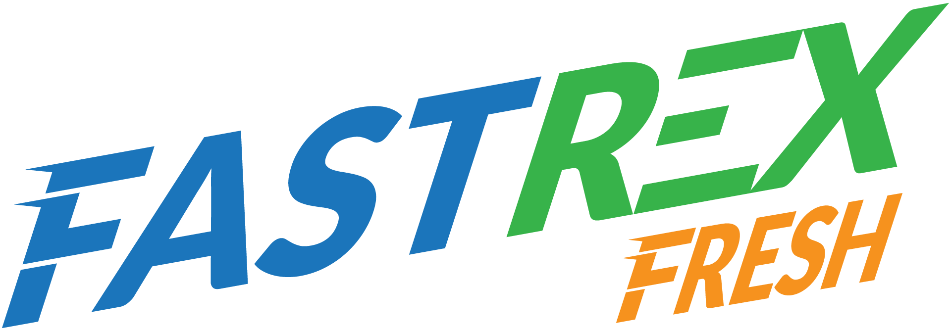 FASTREX | FRESH